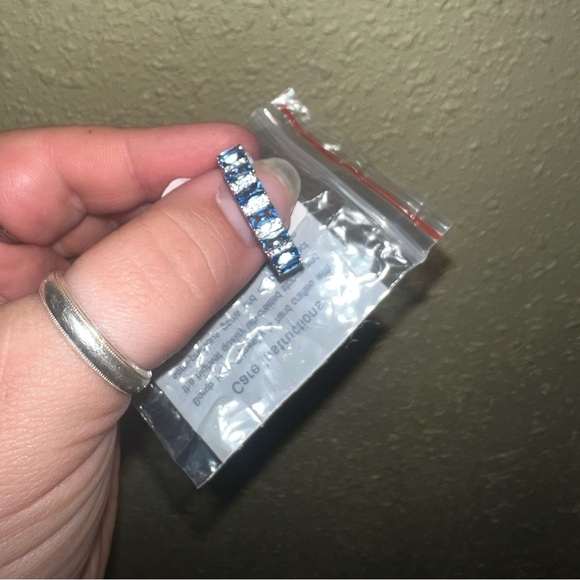 Bomb Party | Jewelry | Bomb Party Size 1 Ring | Poshmark